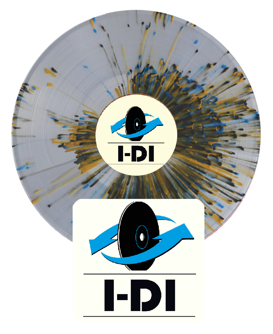 Reissued Sounds - Finest reissues on vinyl